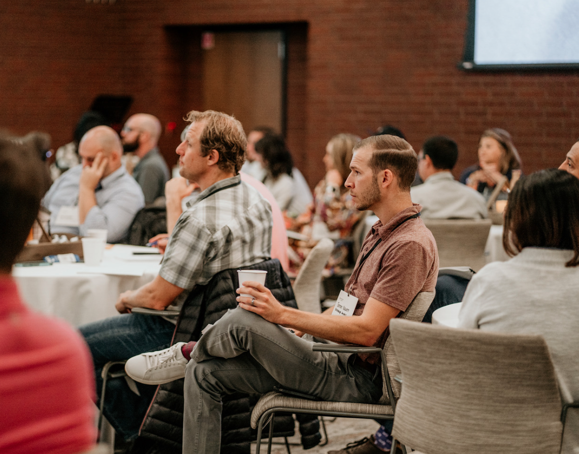 Kingdom Style | Kingdom Leadership Workshop | April 2025 | Kingdom at Work